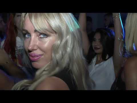 Belly Dancers Party - Cairo By Night 2019