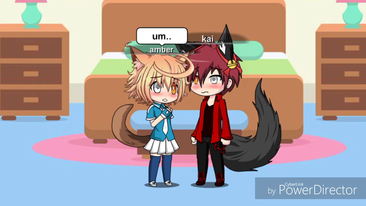 The hybrid|mini movie|gacha studio - YouTube