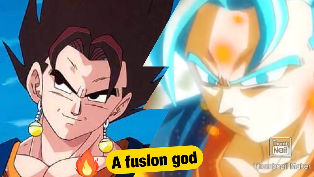 Hyper DBZ Vegito Survival Mode! - YouTube