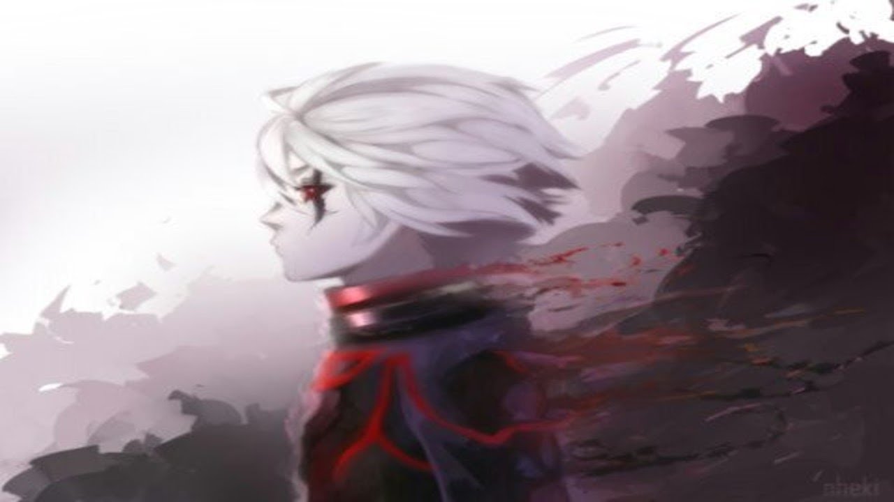World Trigger Yuma Kuga [AMV] Phoenix - YouTube