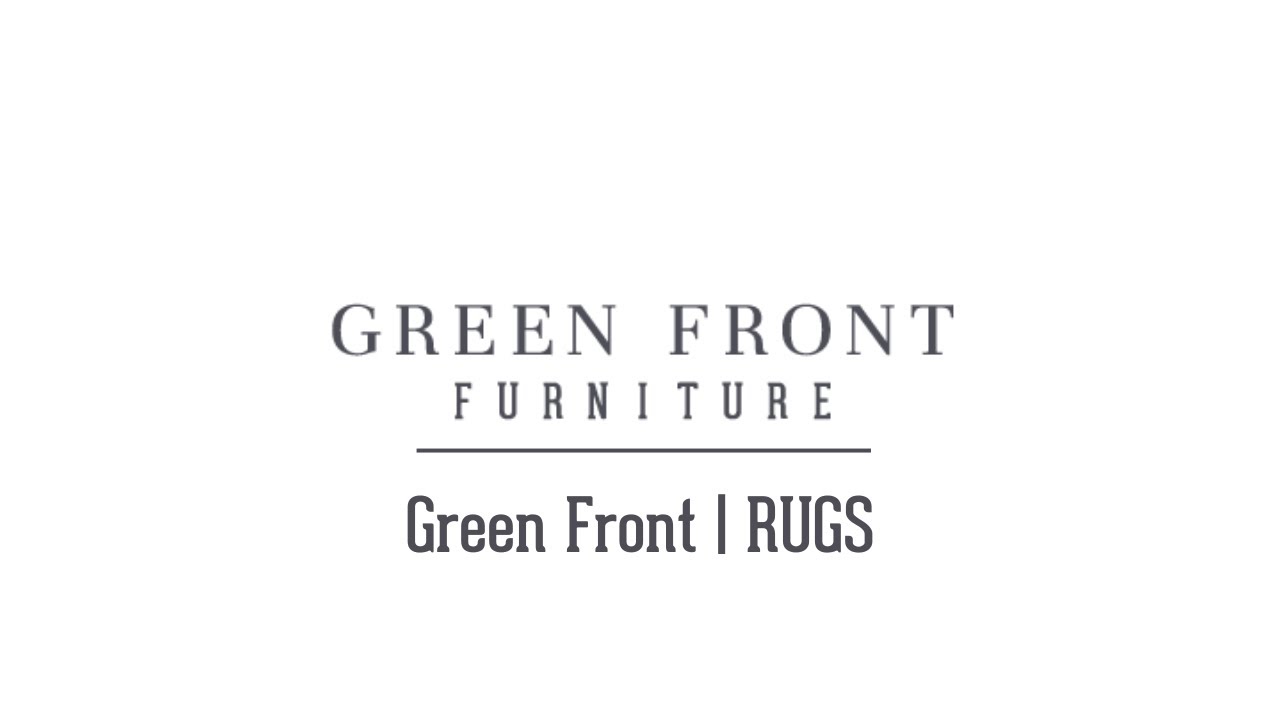 How to Choose a Rug Color with Den Cralle | Green Front Rugs - YouTube