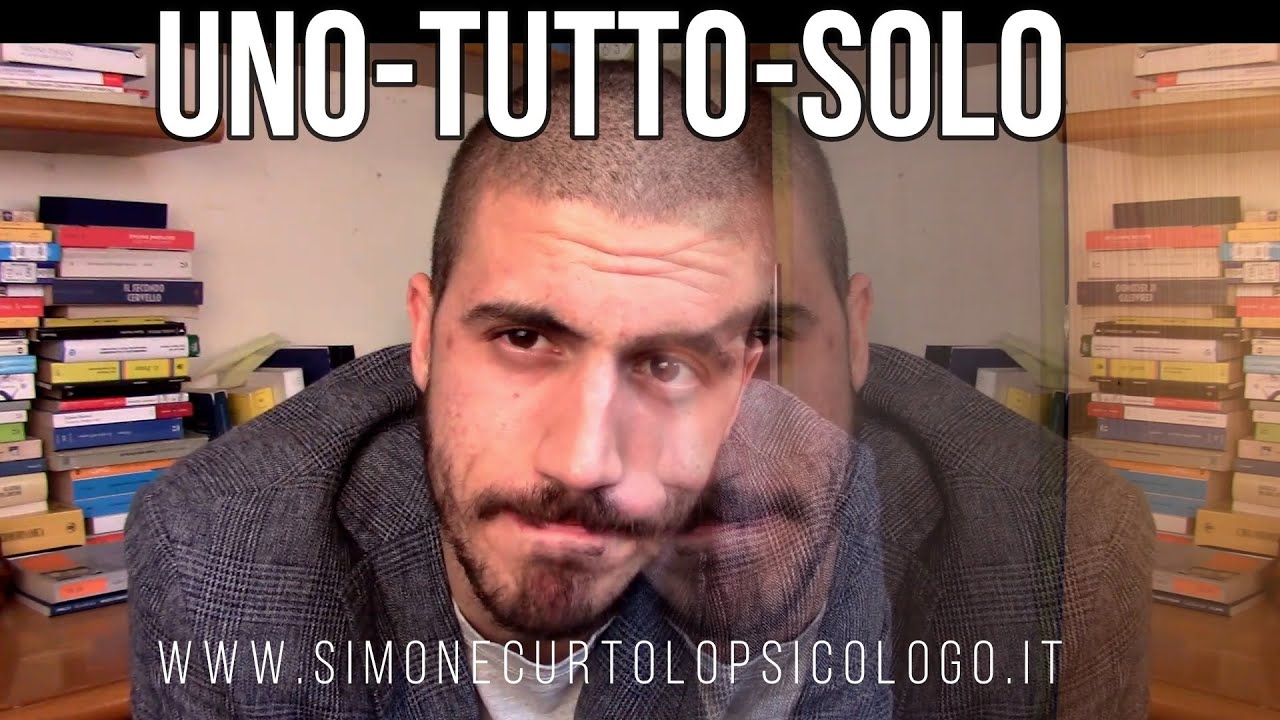 Sulla differenza strutturale tra nevrosi e psicosi | Simone Curtolo ...