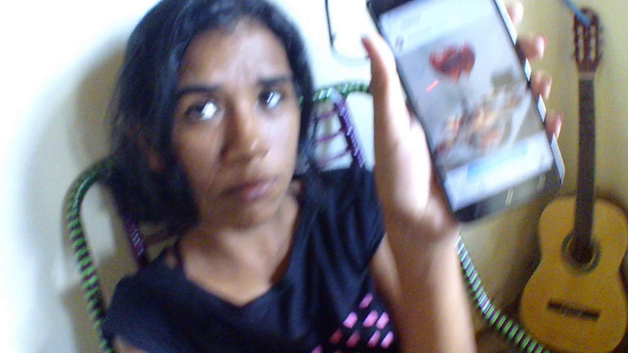 SR & SRA KINDER EP. 06 - YouTube