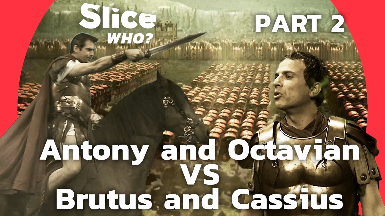 Destiny of Rome : Avenging Caesar - Caesarian's VS Republicans | Part 2 ...