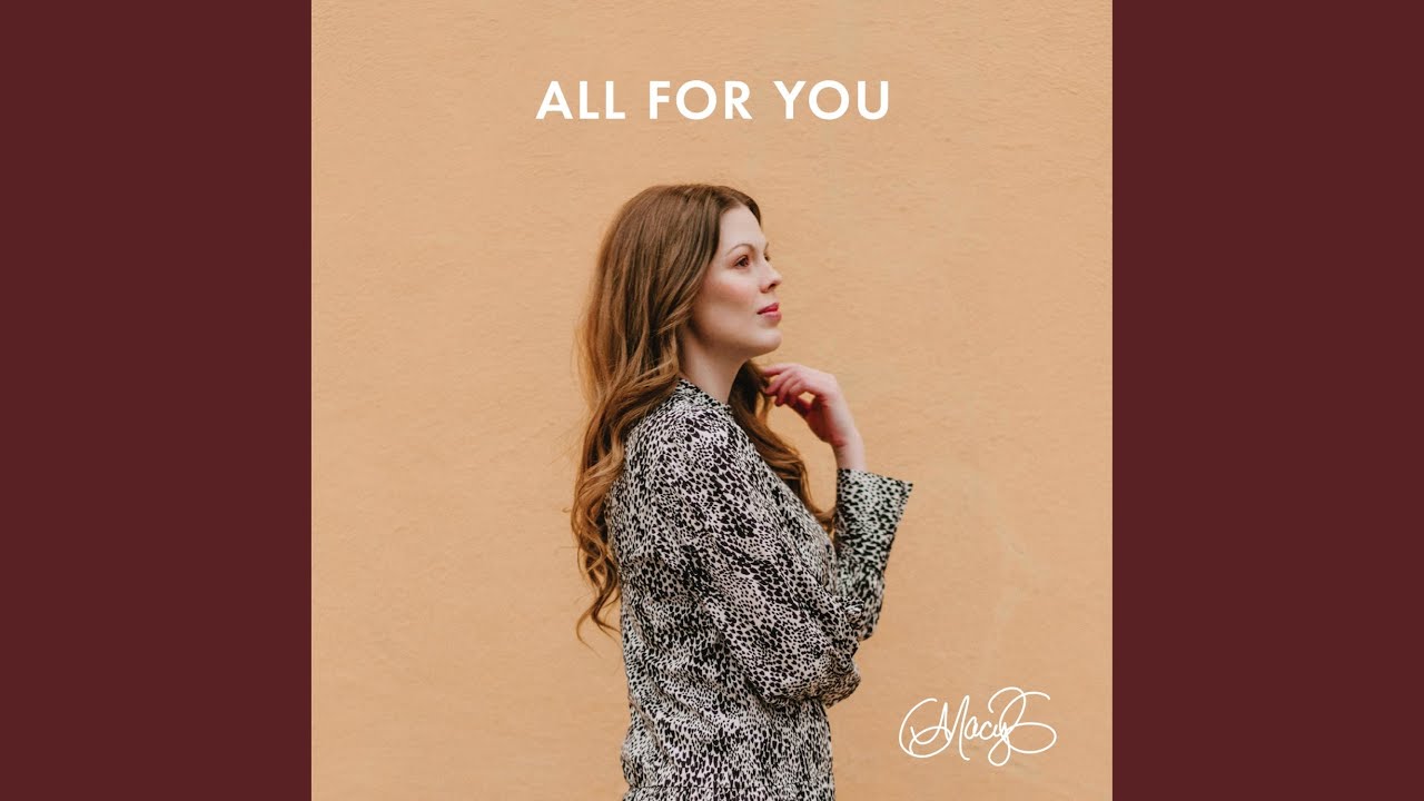 All For You - YouTube