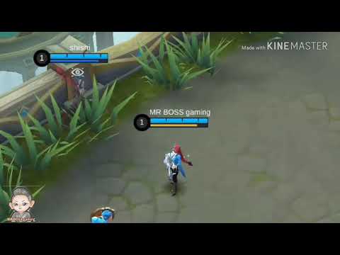INDAH ITU KETIKA MABAR BARENG PACAR!! MOBILE LEGENDS