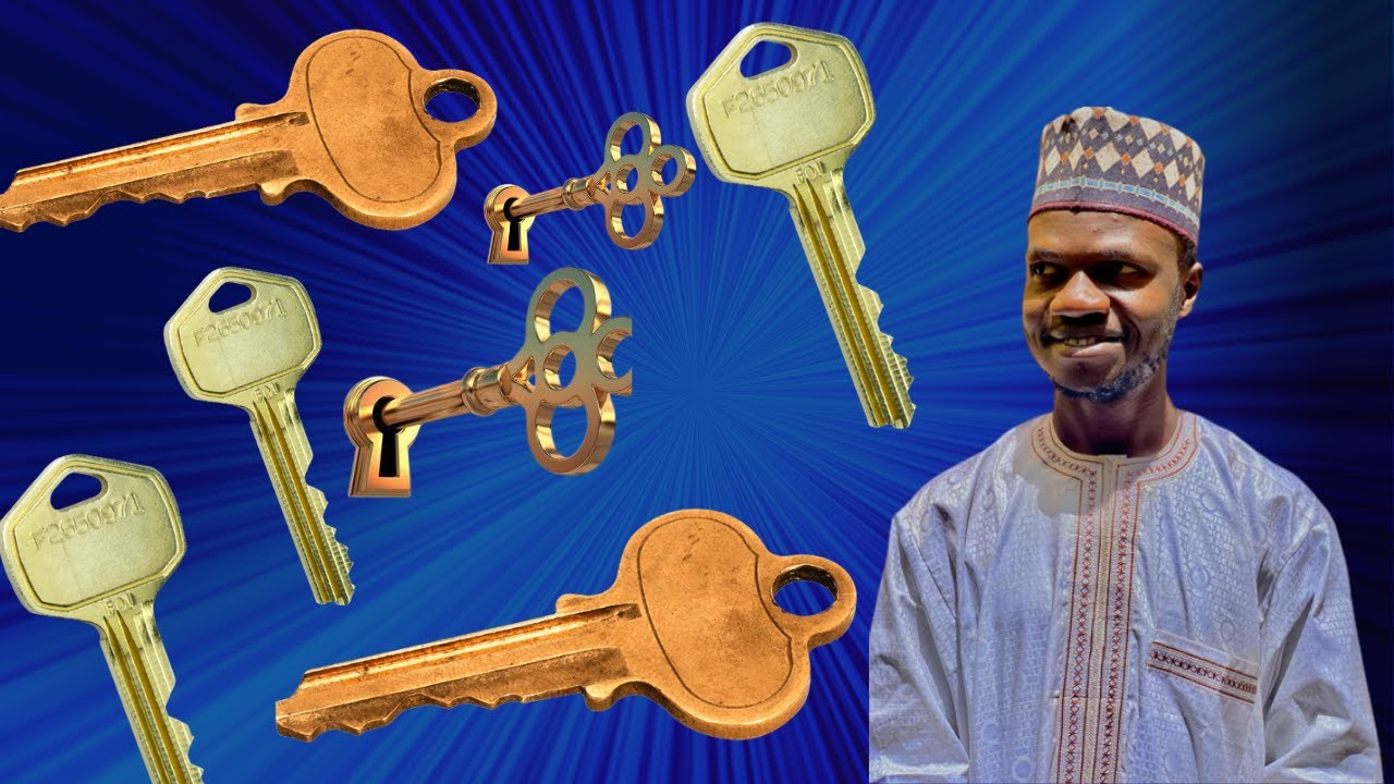 MABUƊI GUDA 7 MAGANIN MATSALOLI GUDA 7 - YouTube