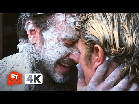 Hamnet (2025) 4K - Mourning Through Hamlet (10/11) | Movieclips