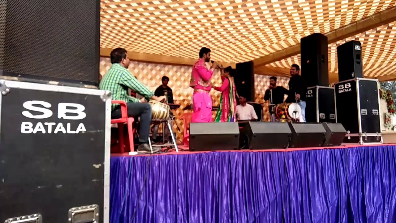 Surinder mann - YouTube