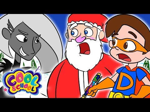 Drew Saves Christmas Presents from Grace Cale | A Stupendous Drew ...