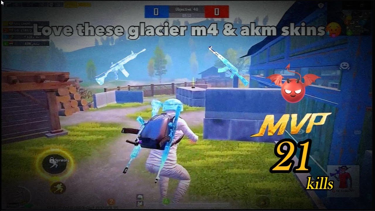 SK. FAITH😈/GOD level Gaming /PUBG Tdm Warehouse 👑KING OF PUBG - YouTube