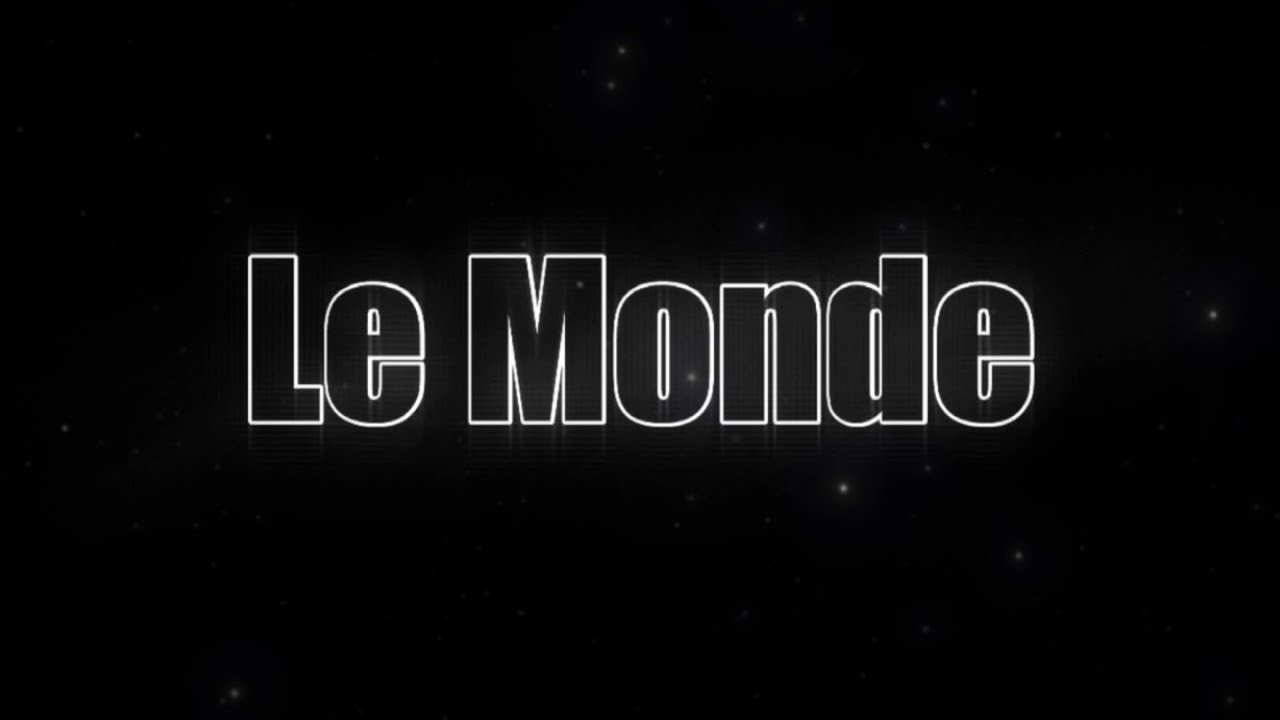 Le Monde trend GL2 •Ft. GachaTubers!• - YouTube