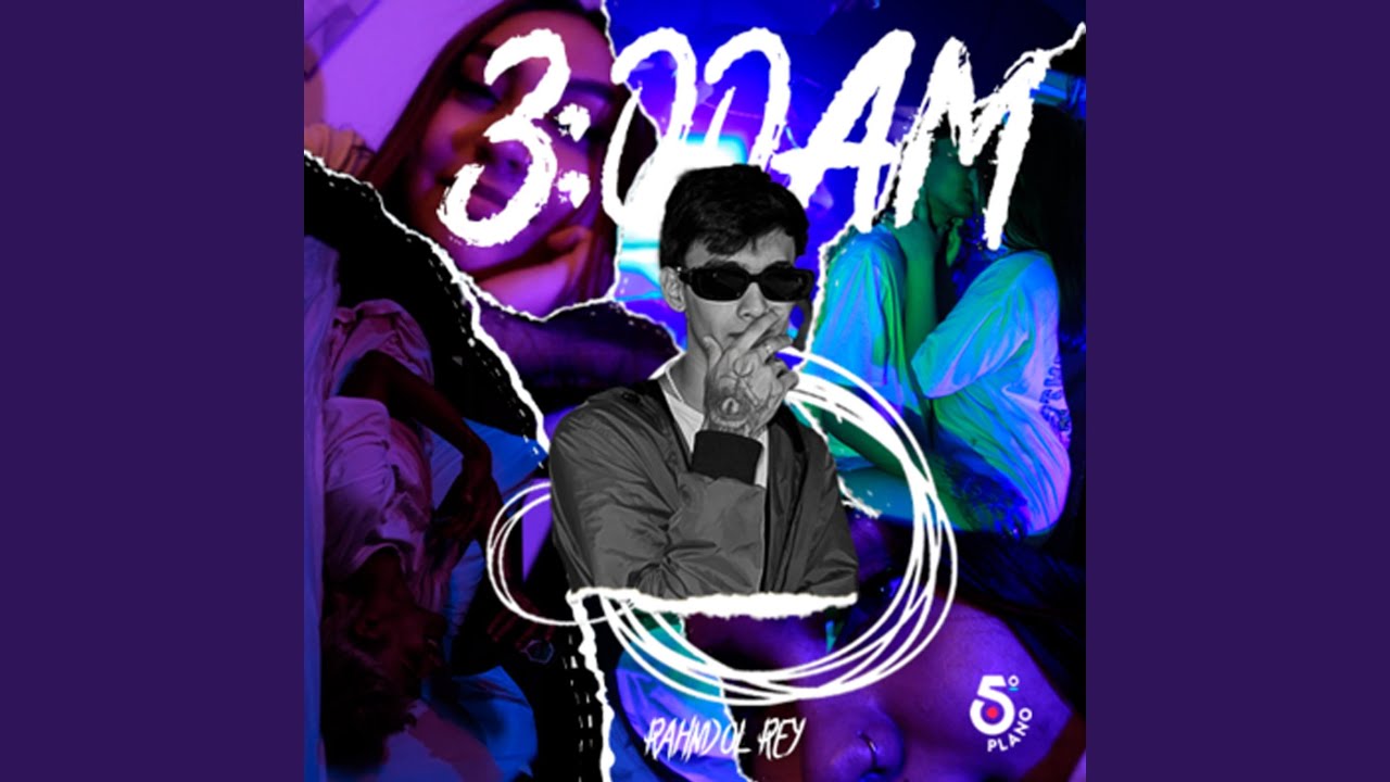 3 AM - YouTube