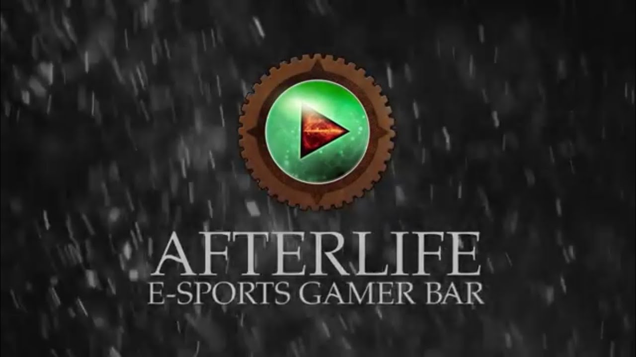 Afterlife Bar -- Presentación - YouTube