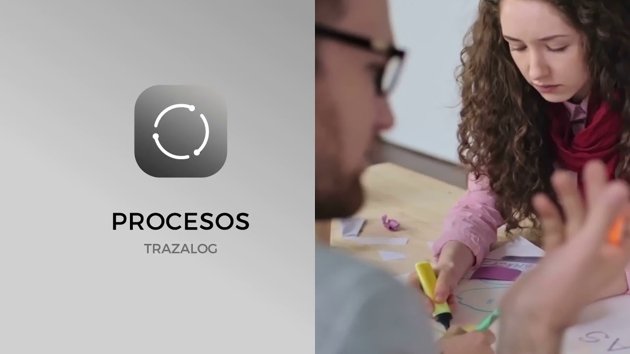 Trazalog Tools - YouTube