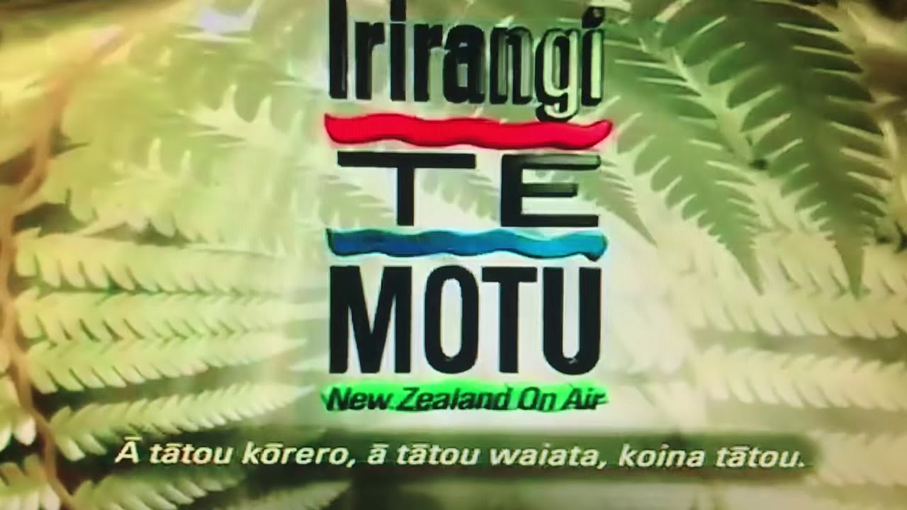 Avalon Productions/New Zealand On Air/TV2(2003) Logo - YouTube