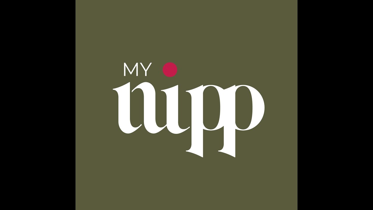Presentación My Nipp - YouTube