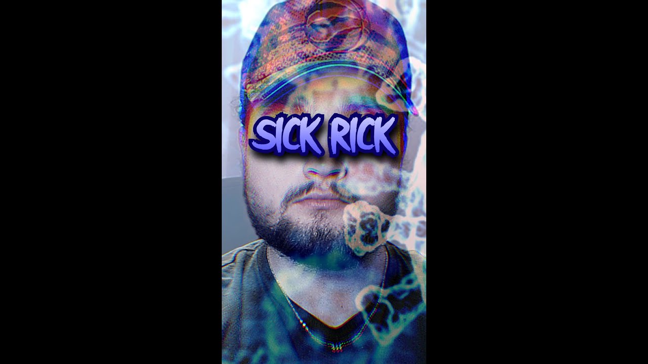 SICK RICK (Vertical Live Stream) - YouTube