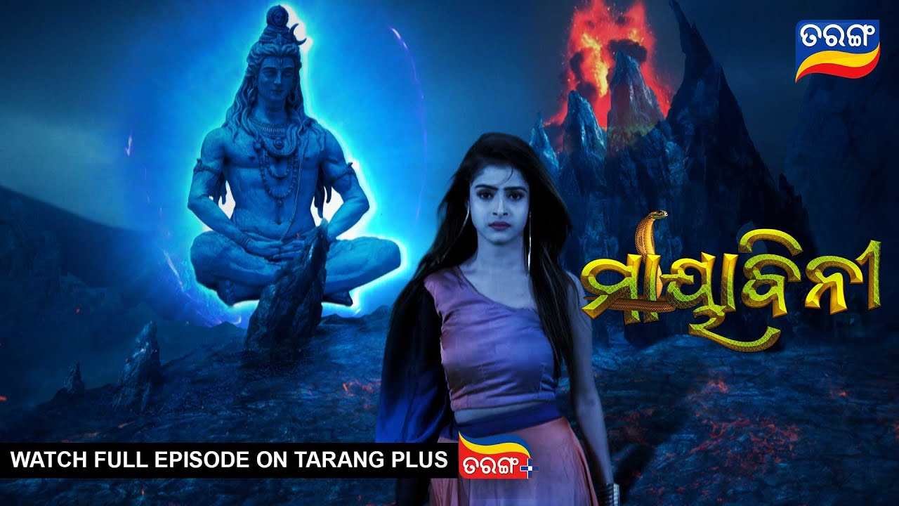 Mayabini | Ep 56 | 20th Dec 2022 | Best Scene | Odia Serial–TarangTV ...