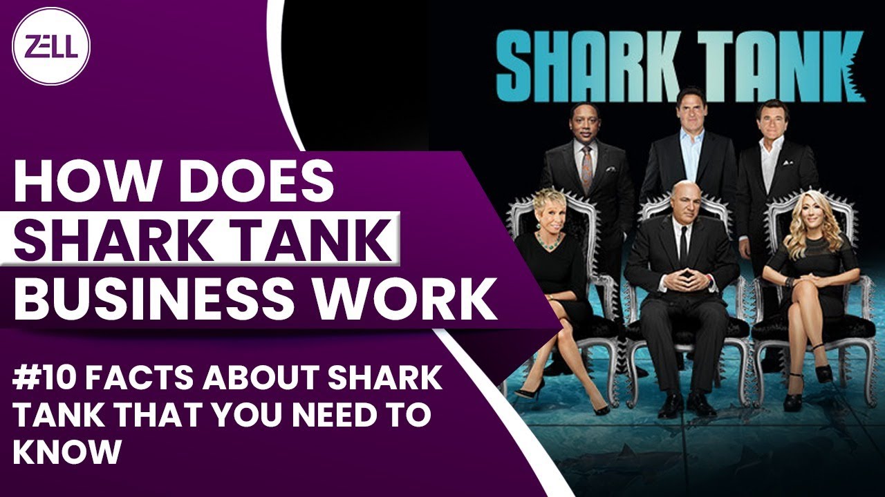 Nick Woodman Shark Tank