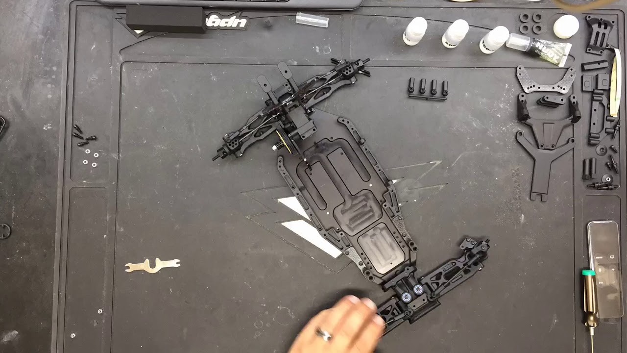 XB2 2018 Build - YouTube