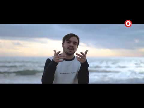 🎦 Minut de glòria: Alberto Cantera "Yume", raper | #AVUICAMBRILS - YouTube