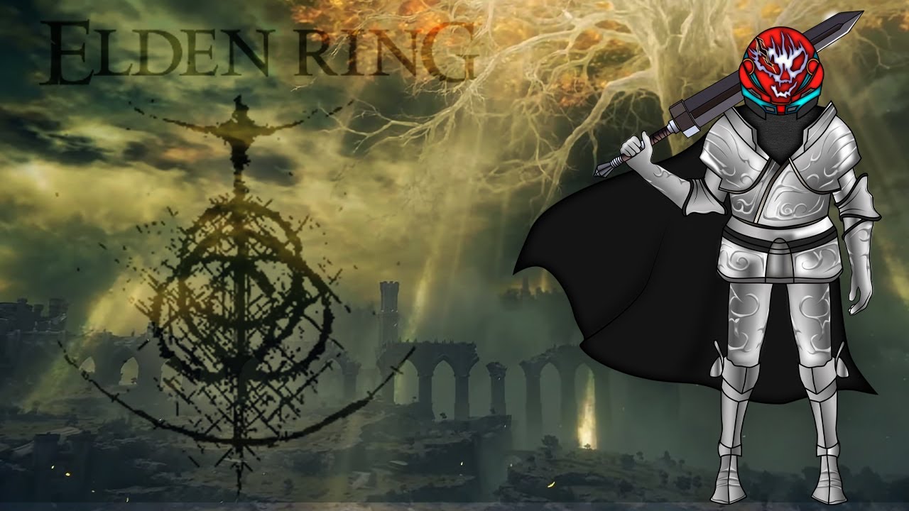Elden Ring | Part 29 | Burning The Erd Tree - YouTube