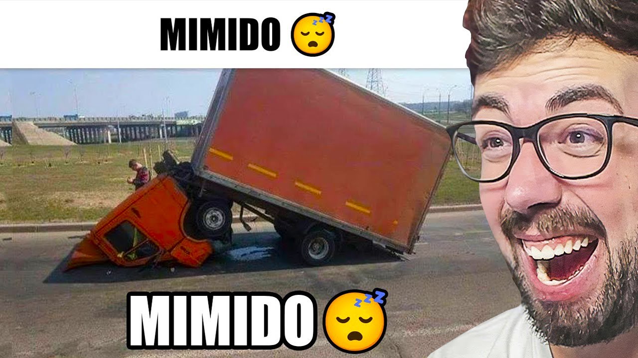 😂 Reaccionando a MEMES RANDOM más GRACIOSOS y DIVERTIDOS 😂 - YouTube