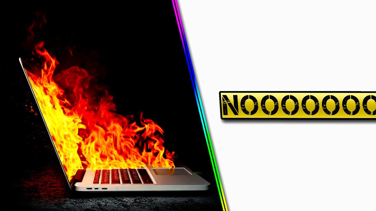 Top 5 Random Ideas For Your Monday Laptop Problems - YouTube