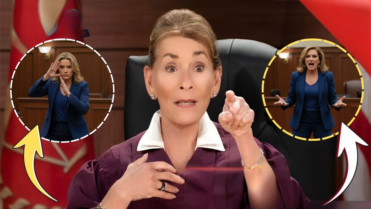 Judge Judy Shocks the Courtroom | Judge Judy Full Episode 2025 ...