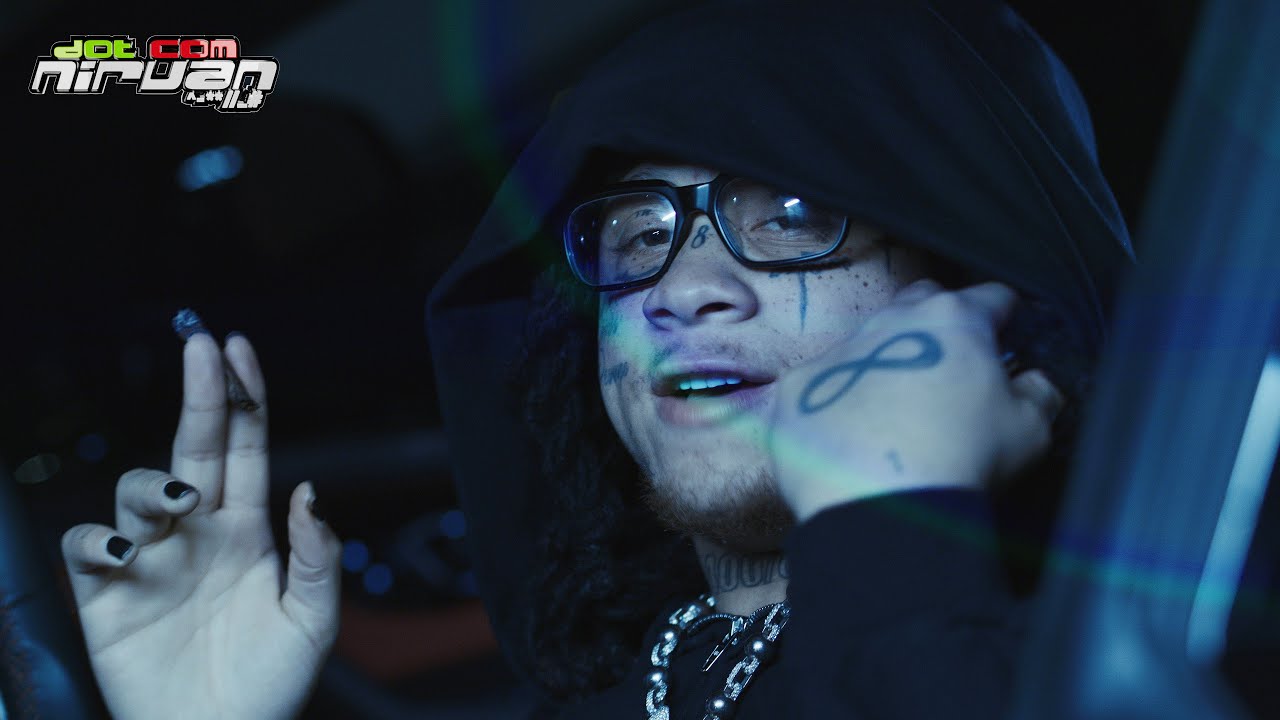 Key Glock – Die Trying (Official Visualizer) – rappers.in Radar