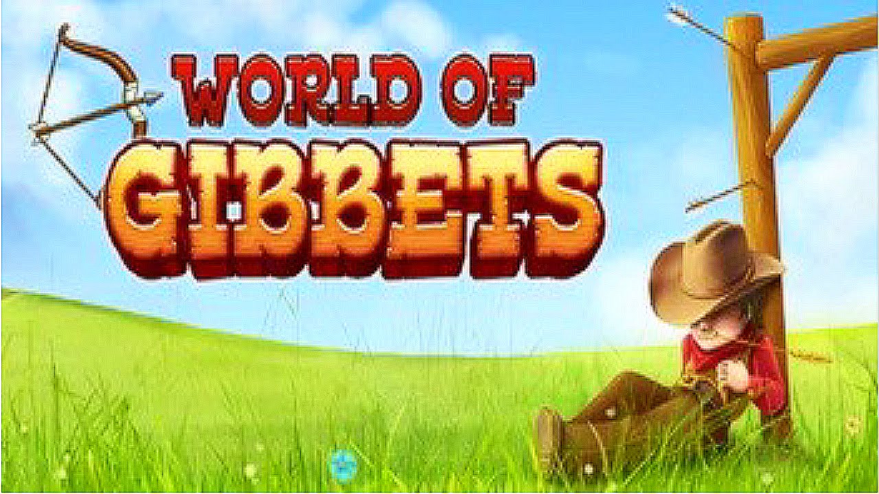 World of Gibbets- "Спаси мирных селян" - YouTube