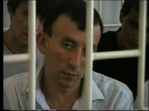 Чегарани бузган андижонлик каратечи-чемпион