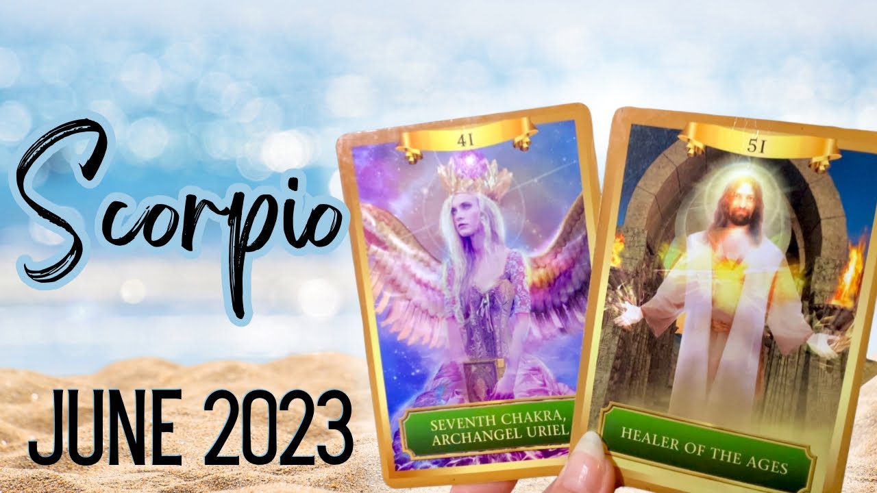 ♏️ Scorpio Clear More Than Karma💫Rise Above the Low Vibe | Massive ...