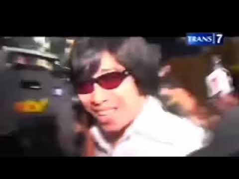 Parto tembak pistol
