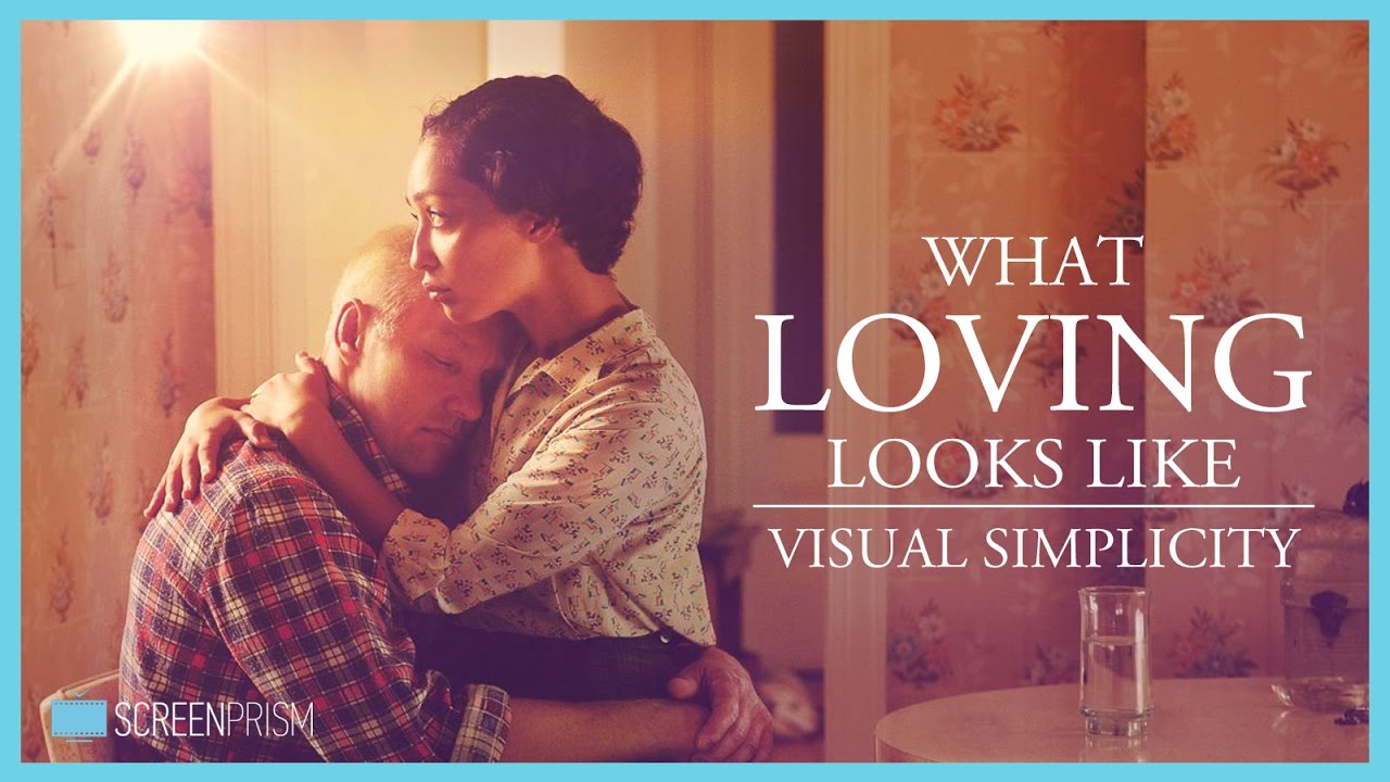 What "Loving" Looks Like: Visual Simplicity - YouTube