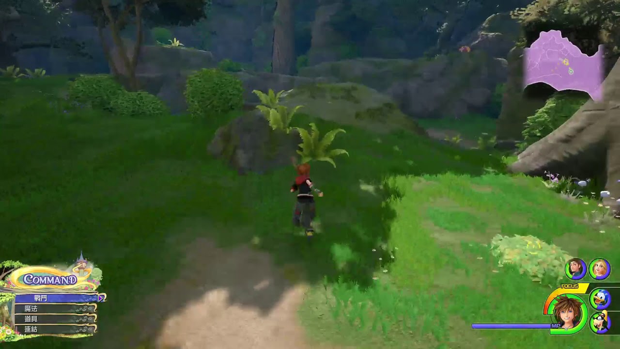 Siu_Shing的PS4播送 - YouTube