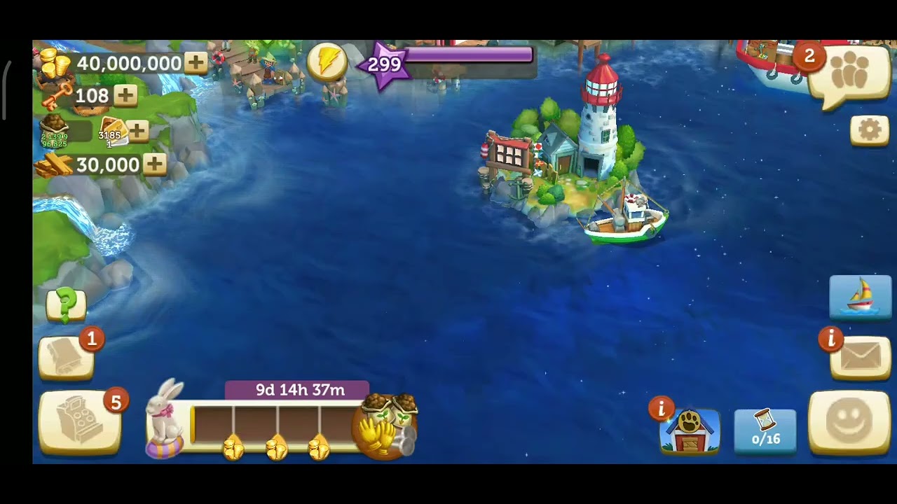 How to get lots of keys🔑 #famville 2 country escape - YouTube