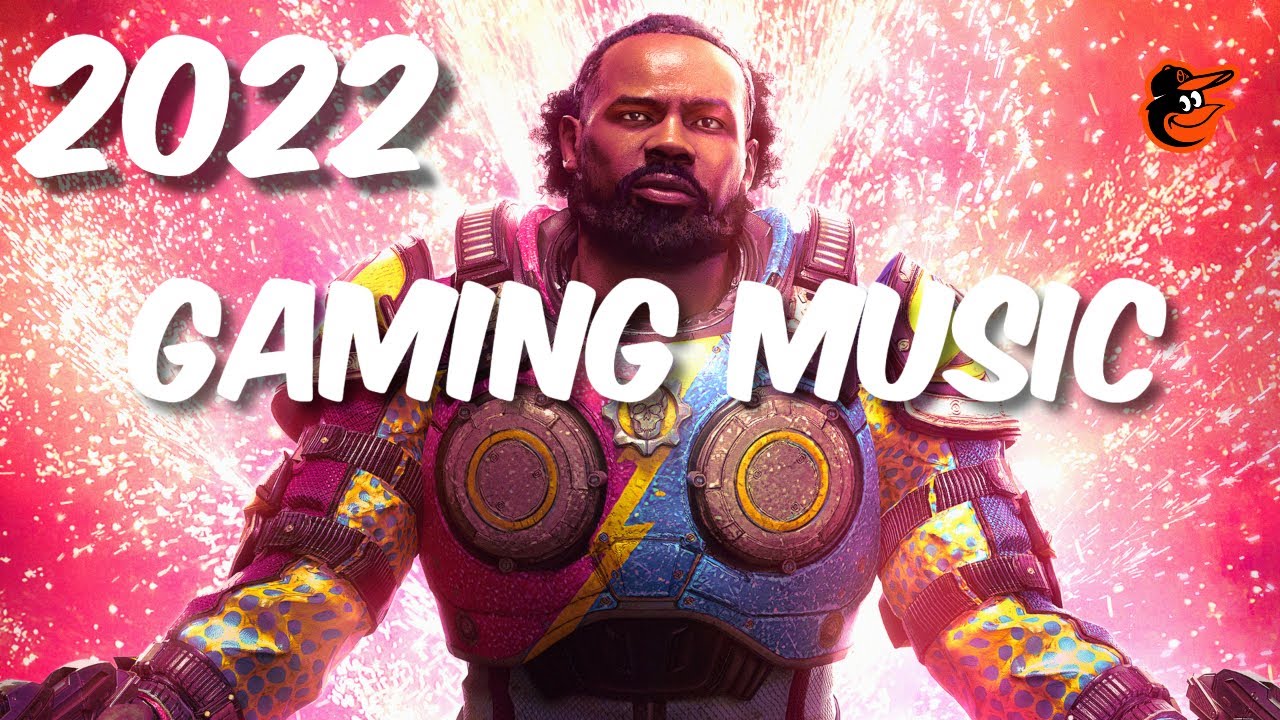 Best Gaming Music Mix 2022 🔥 Gaming Music Mix 2022 🔥 GAMING ! - YouTube