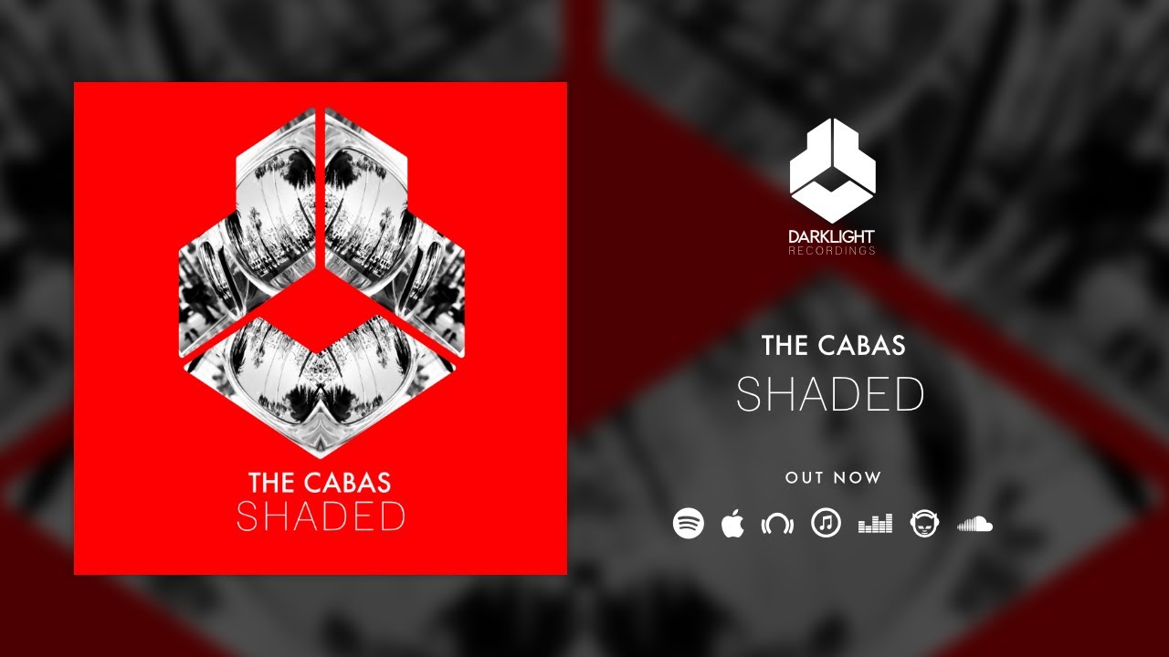 The Cabas - Shaded [Official Music Video] - YouTube