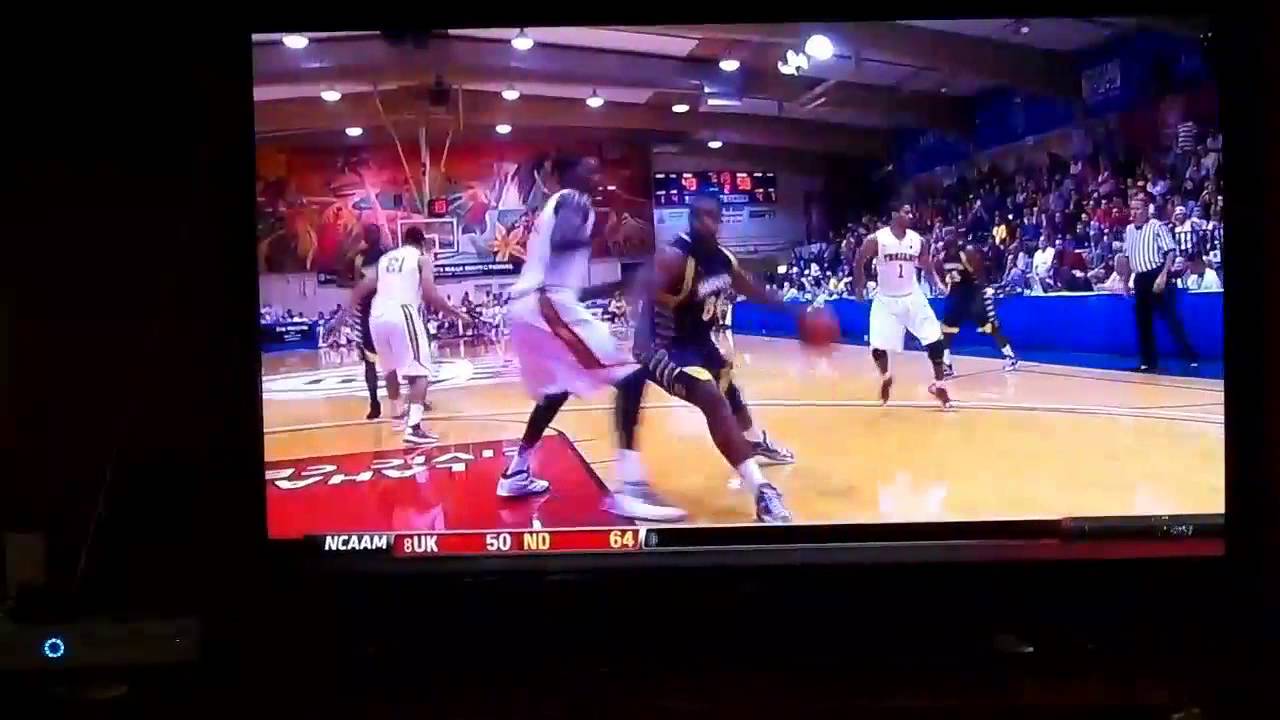 Stretch Four - Erik Murphy - YouTube