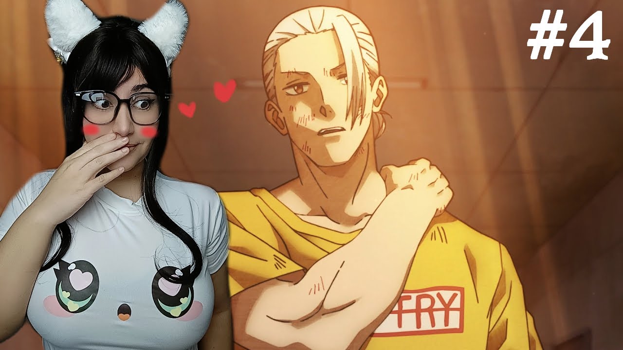 HARD-BOILED! SAKAMOTO DAYS EPISODE 4 REACTION - YouTube