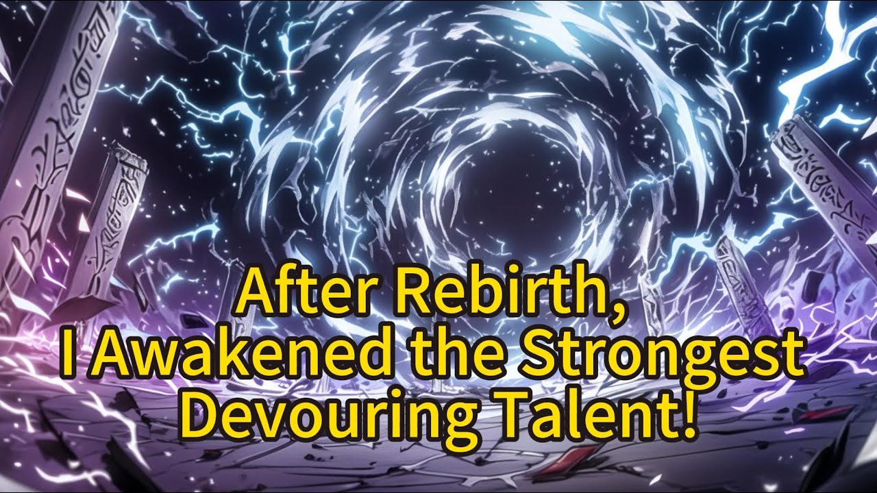 After Rebirth, I Awakened the Strongest Devouring Talent! - YouTube