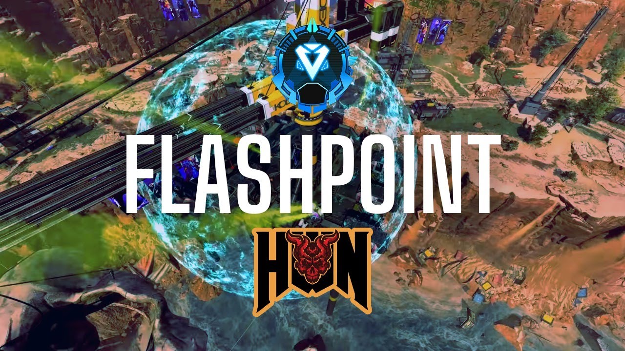 Rank Grind and some Flashpoint - YouTube