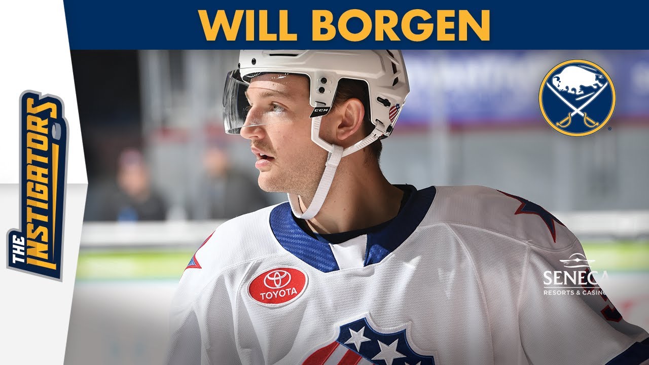 “They’re Great Coaches, Some of My Favorites I’ve Ever Had” | Will ...