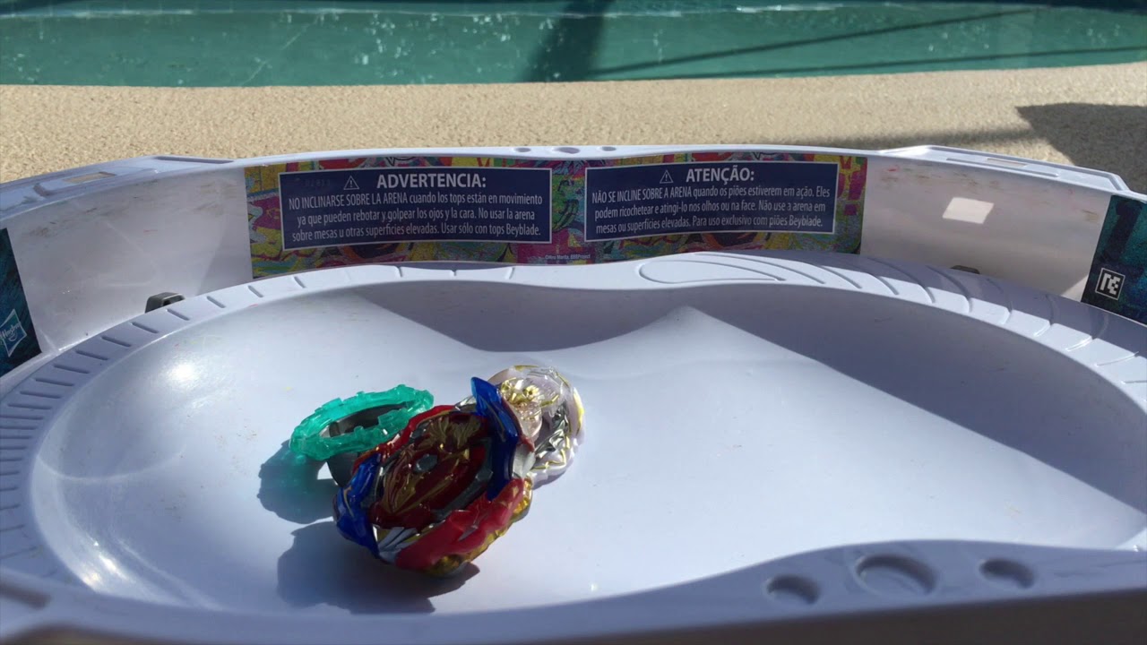 Regalia Rumble - YouTube