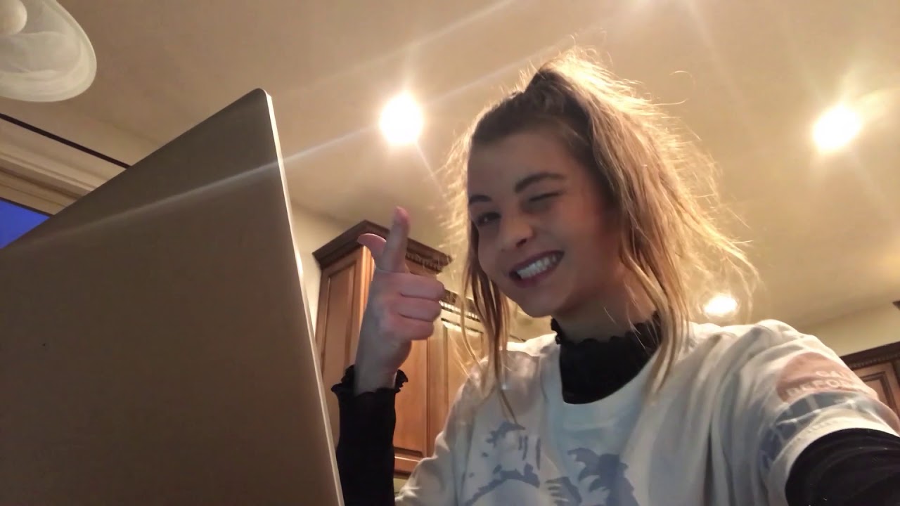 Utah Jump Start Spring 2019 Scholarship - YouTube