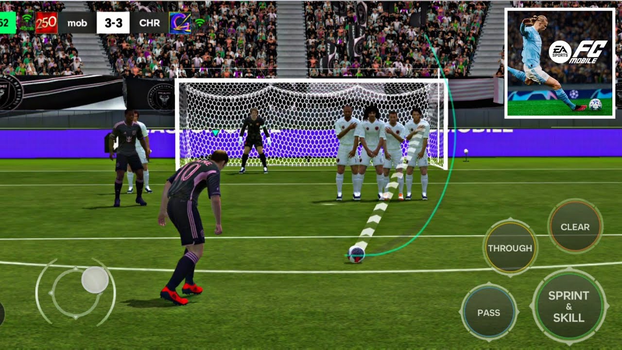 FC MOBILE 24 | DIVISION RIVALS REWARDS + INSANE LUCK IN 96-99 TOTS PACK ...