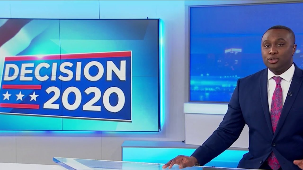 Local 4 News at Noon -- Feb. 20, 2020 - YouTube