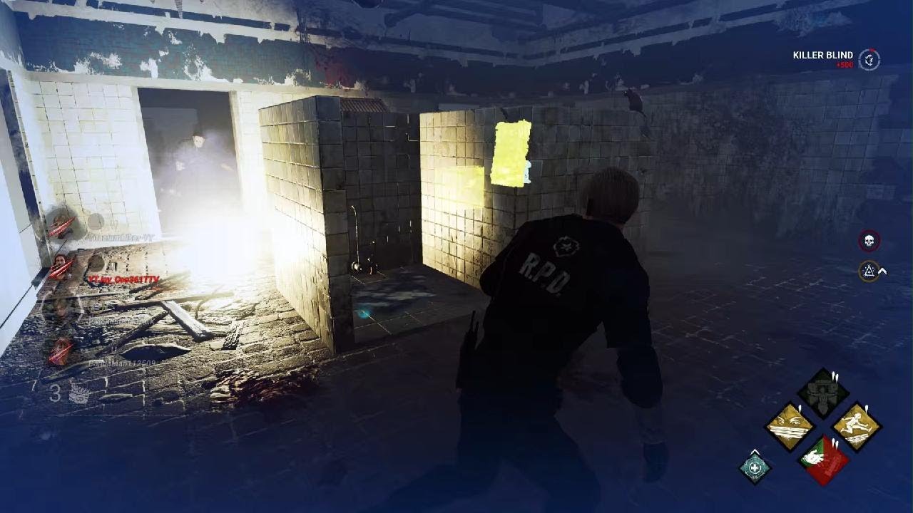 WHEN YOU LIKE VOORHEES OVER MYERS - YouTube